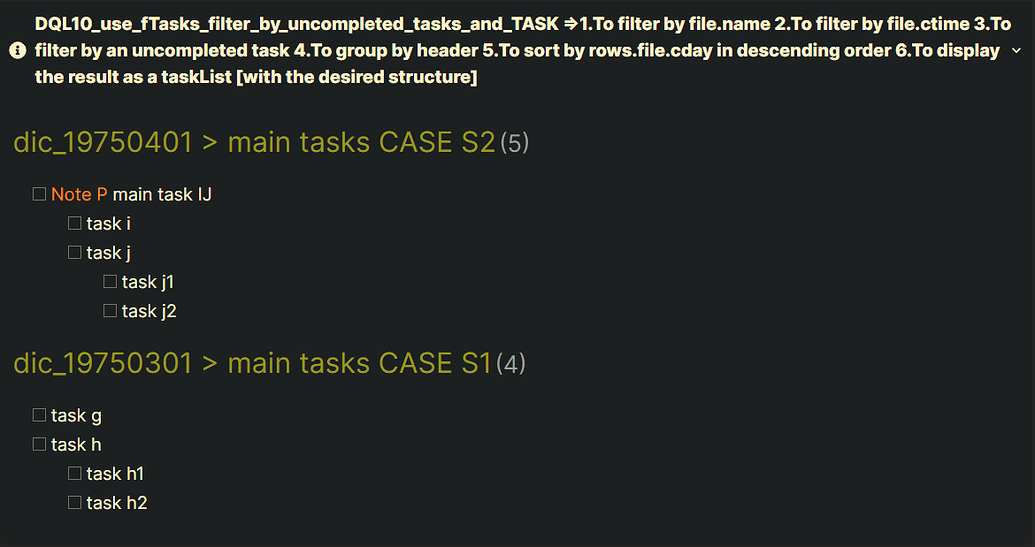 Sorting Dataview JS Help Obsidian Forum