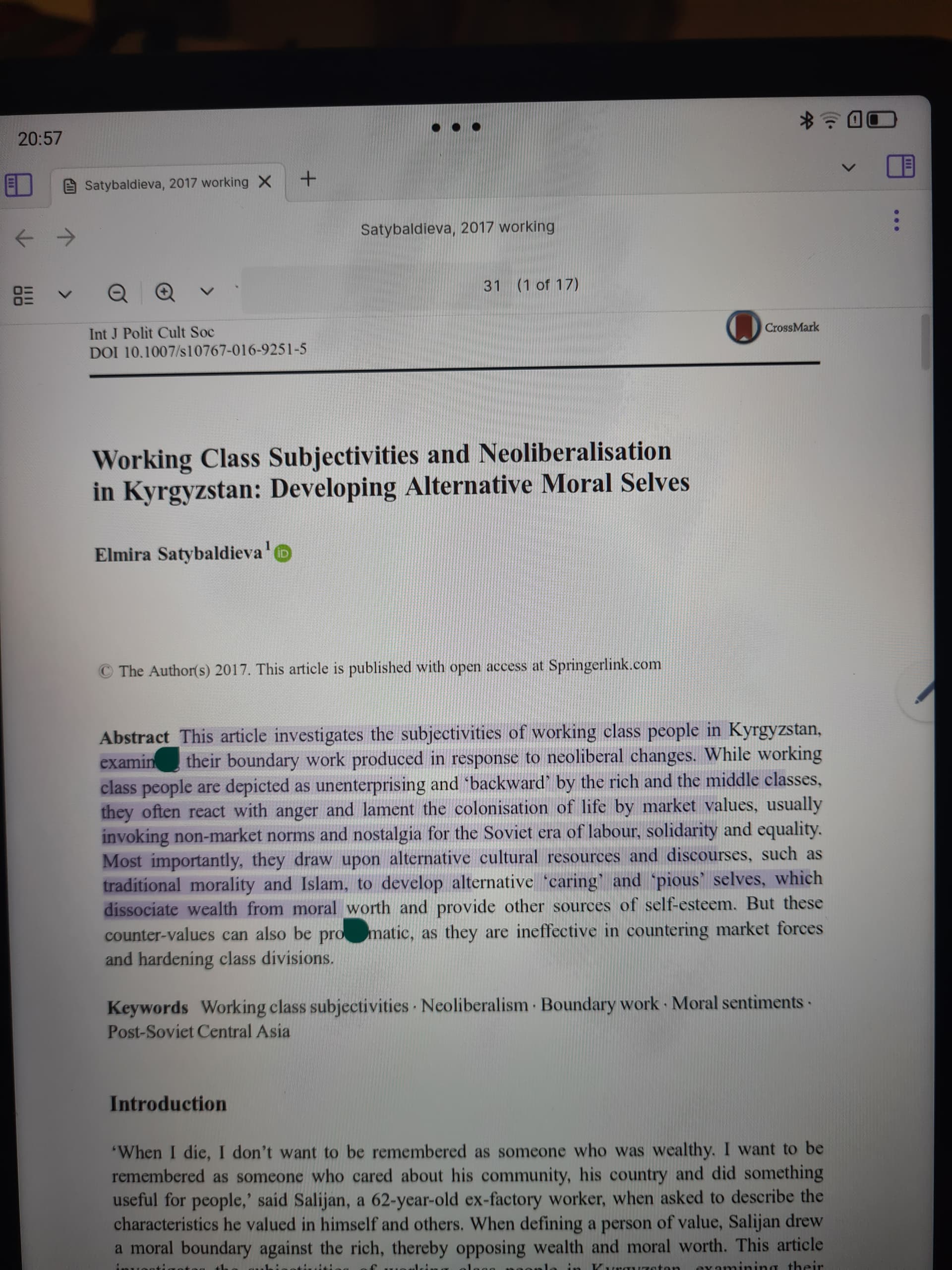 Selecting Text In Pdf Android Client Is Broken Bug Graveyard