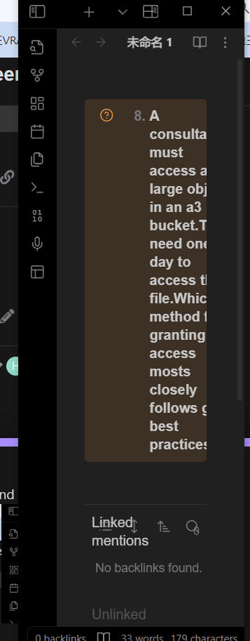 Callouts Can Not Show Full Sentence When Screen Too Small Bug Graveyard Obsidian Forum
