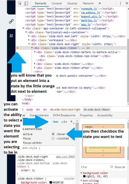 Getting comfortable with Obsidian CSS - Share & showcase - Obsidian Forum