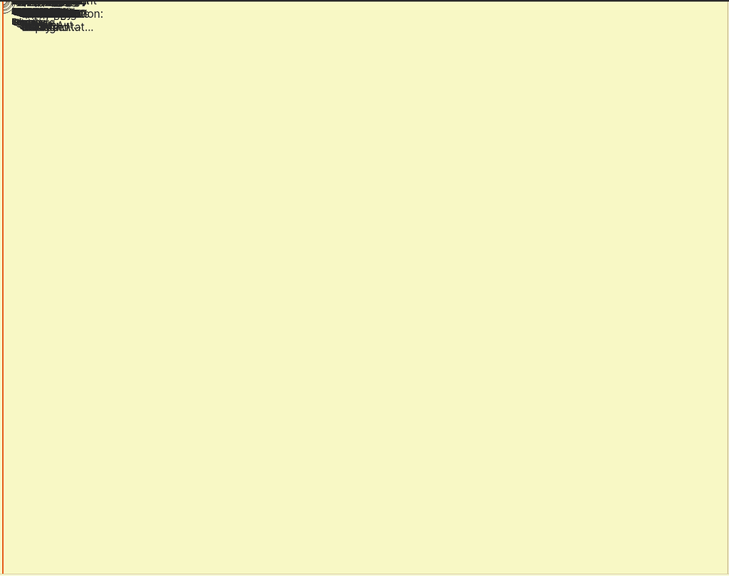Intermittent Buggy Graph View - Bug graveyard - Obsidian Forum Intermittent Buggy Graph View - Bug graveyard - Obsidian Forum