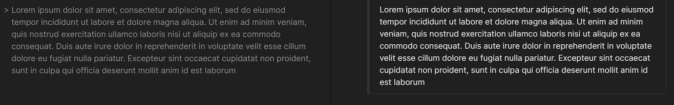 Syntax highlighting is broken for block quotes in bulleted lists - Bug ...