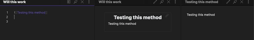 Note extractor - Plugins ideas - Obsidian Forum