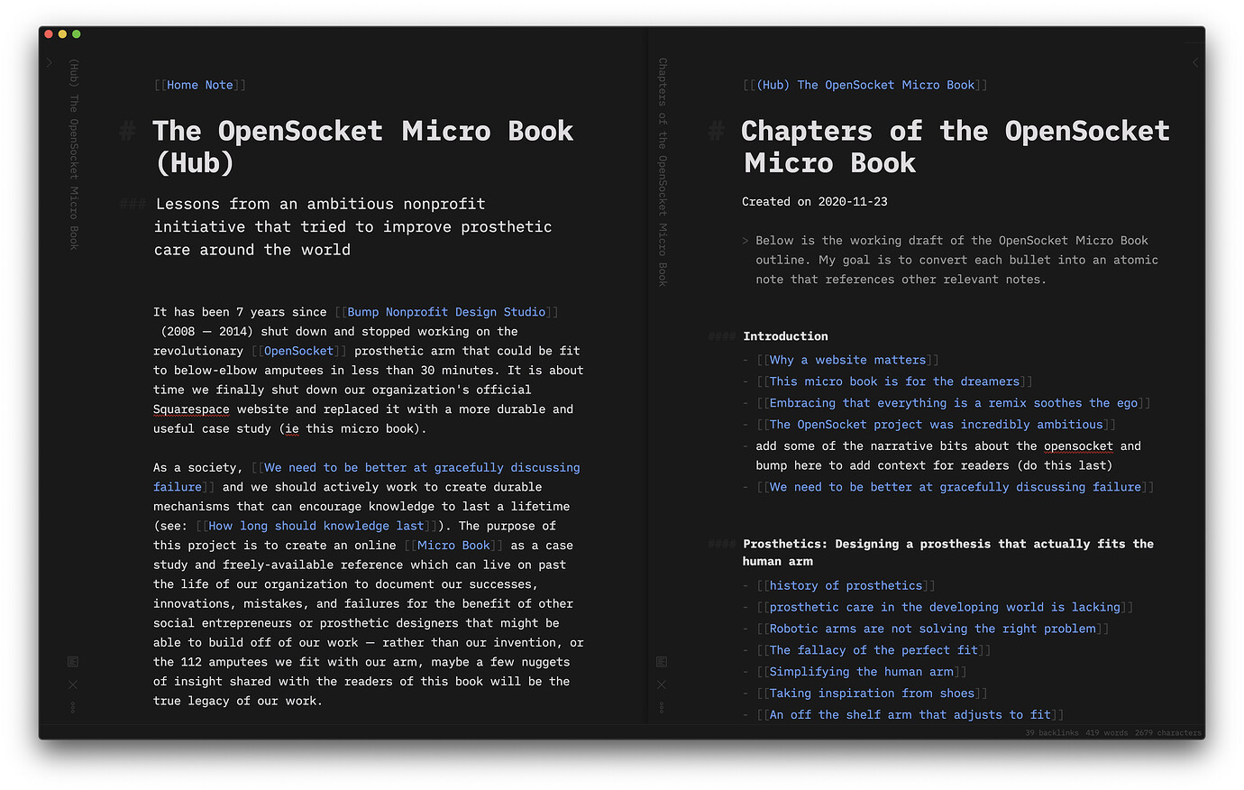 Share your Minimal Theme screenshots/configuration - Share & showcase ...