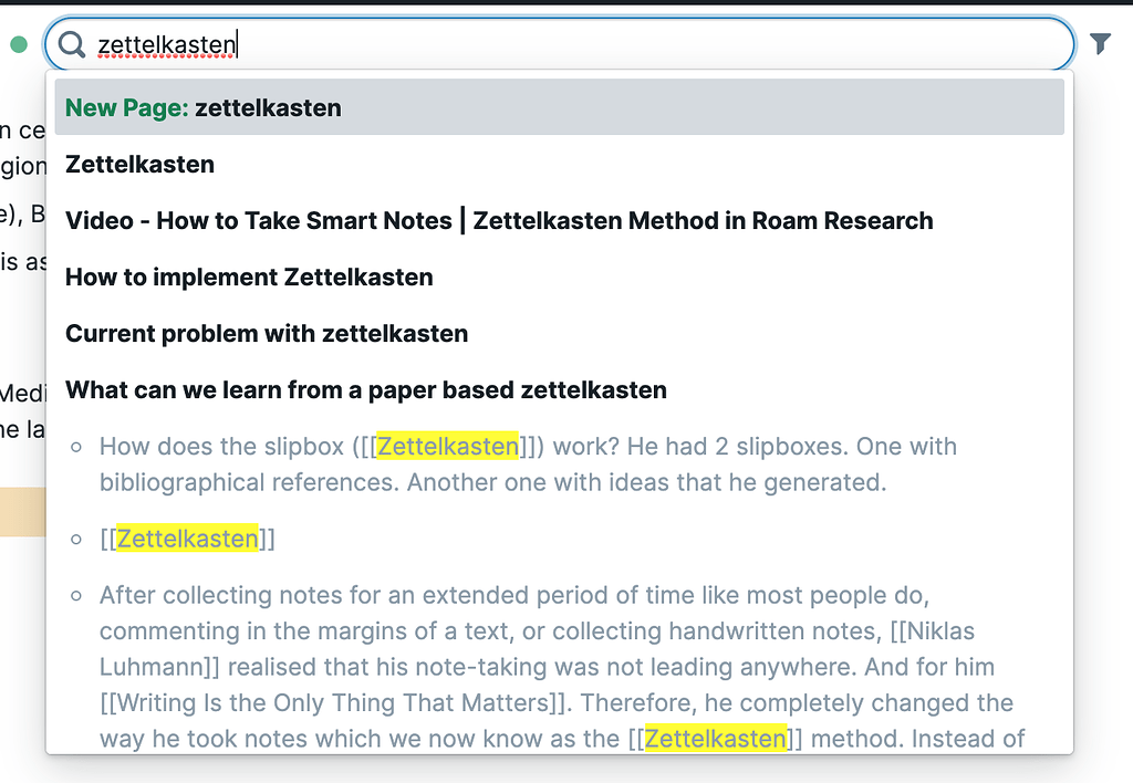 Fuzzy search file contents with Quickswitcher++ - Feature requests ...