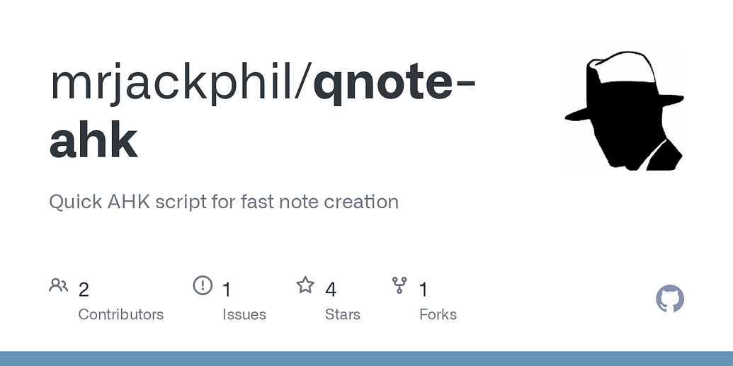 Quick Note Taker (like a Sticky Note) - Plugins ideas - Obsidian Forum