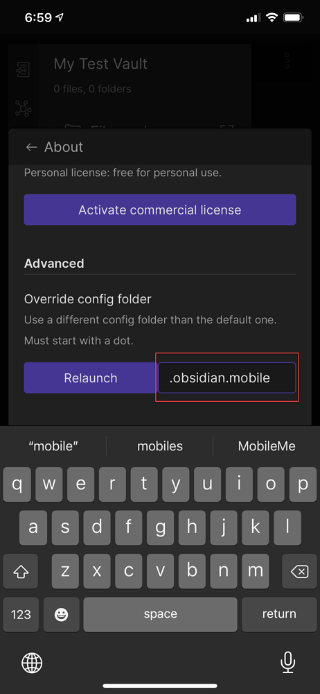 [Mobile] Setting up iOS git-based syncing with mobile app (using Working Copy) - Share ...