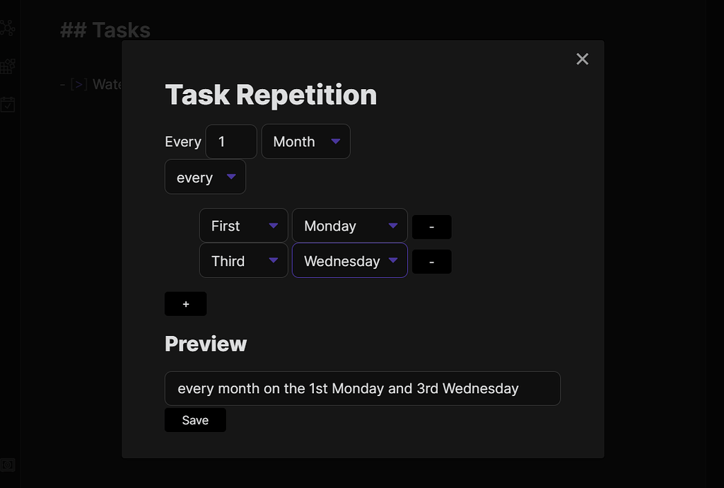 Slated - The Task Management Plugin - Share & showcase - Obsidian Forum