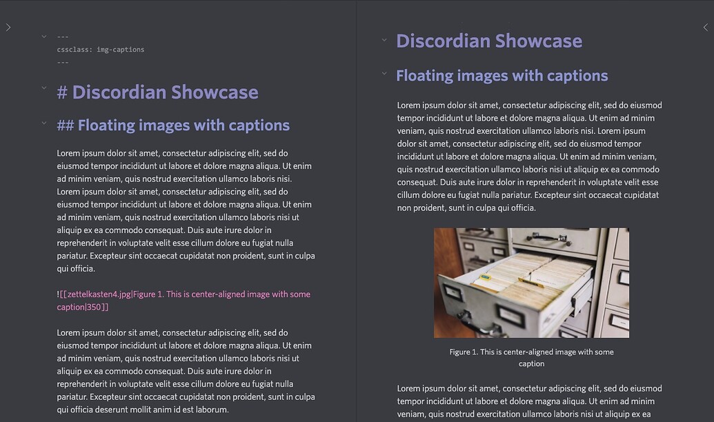 Discordian Theme - #60 by radekkozak - Share & showcase - Obsidian Forum