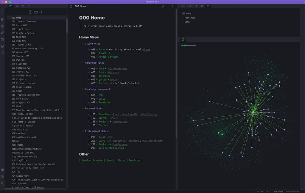 Hulk Theme - Share & showcase - Obsidian Forum