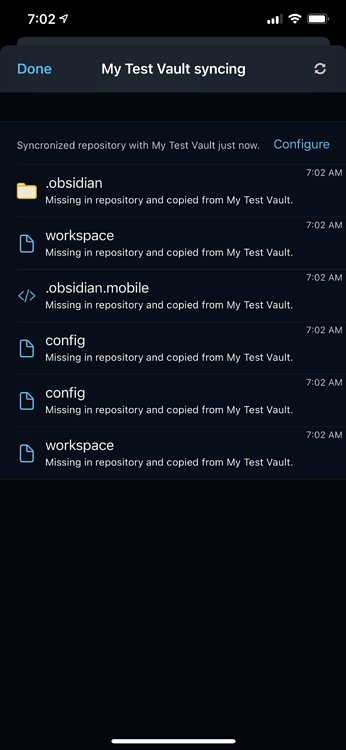 [Mobile] Setting up iOS git-based syncing with mobile app (using Working Copy) - Share ...