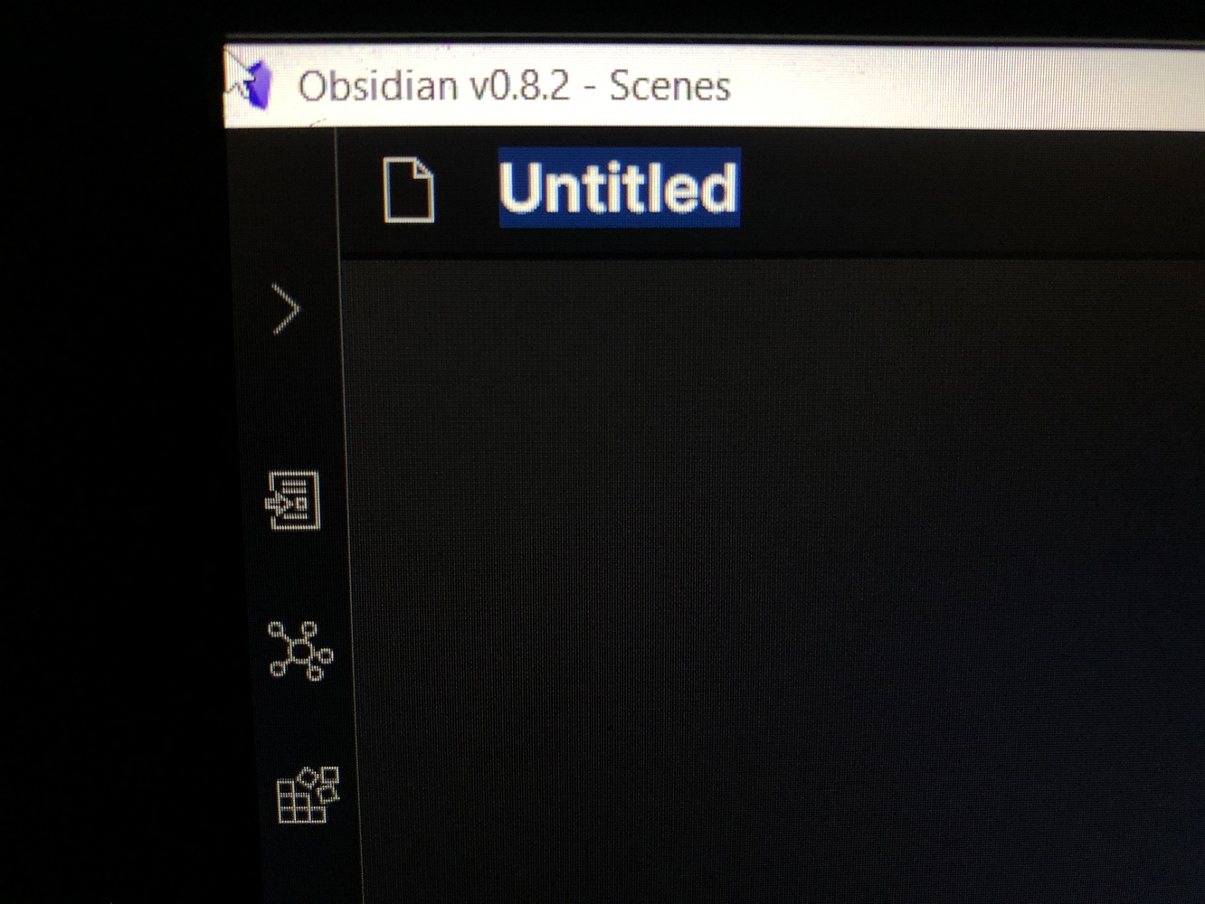 Highlights nearly impossible to see in dark mode - Bug graveyard ...