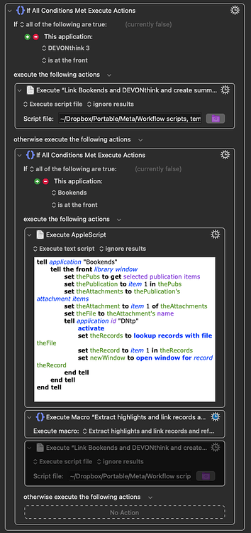 Devonthink & Obsidian? - Knowledge management - Obsidian Forum