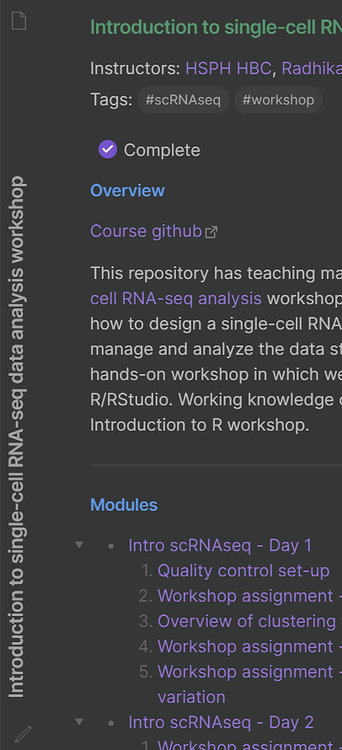 Sliding Panes (Andy Matuschak Mode) Plugin - Share & showcase - Obsidian Forum