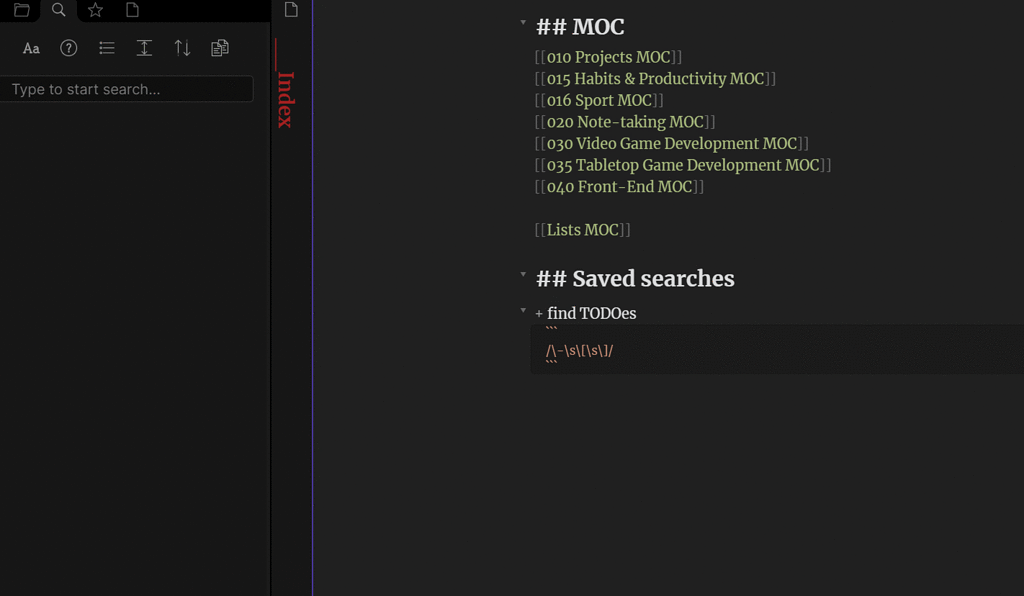 Search This - get current line text and search - Share & showcase ...