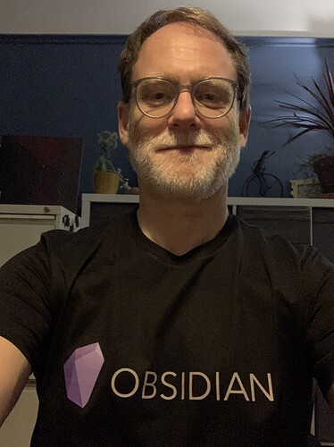 I don't like Obsidian app icon. Am I alone? - Resolved help - Obsidian ...