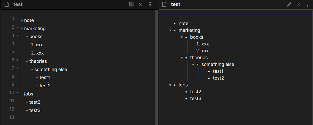 Problem Fixed Css Problem Bullet Point Relationship Lines Doesnt Show Correctly In Edit Mode