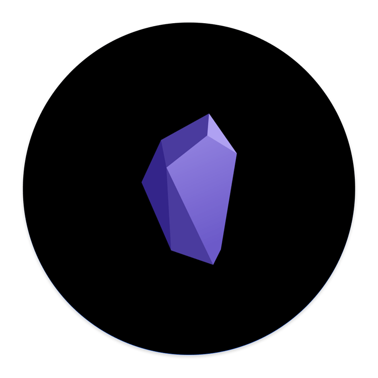MacOS App Icon - Share & showcase - Obsidian Forum