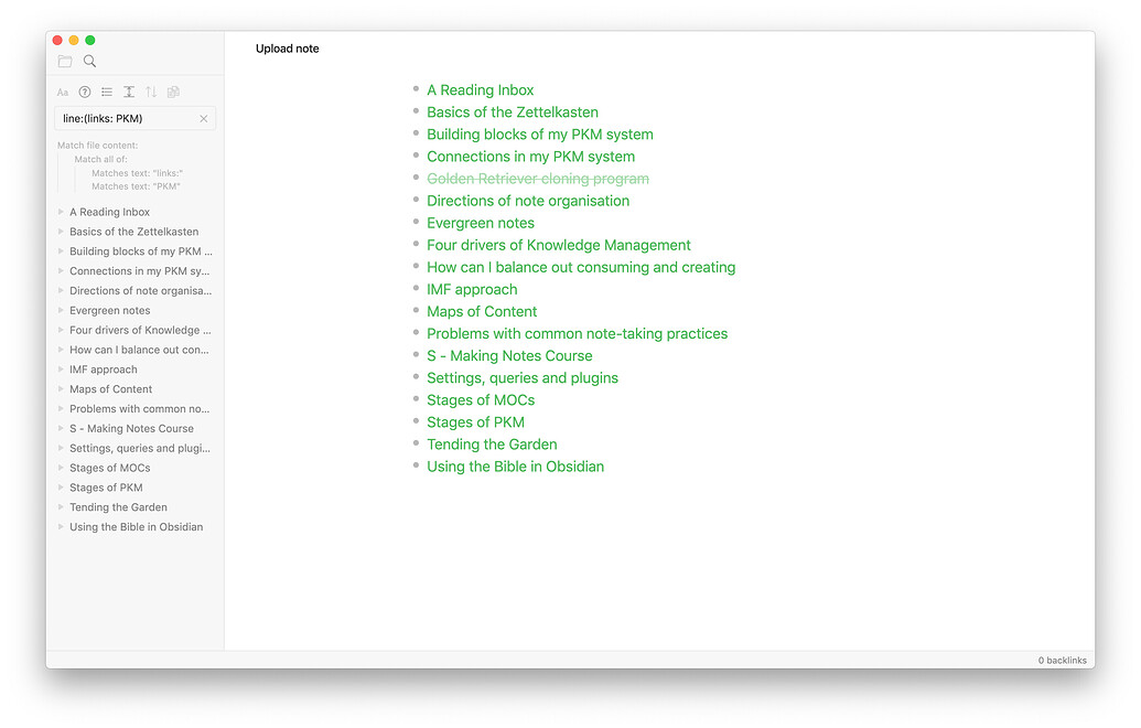 Getting started with Obsidian Publish in three steps - Share & showcase ...
