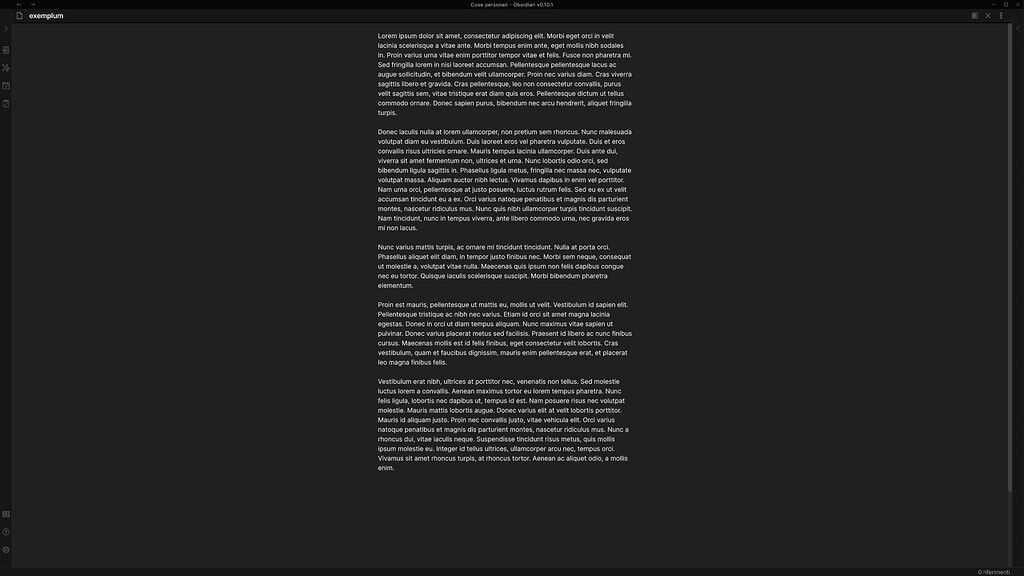 Textwidth according to screen size - Help - Obsidian Forum