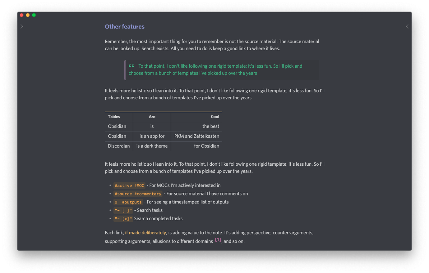 Discordian Theme - Share & showcase - Obsidian Forum