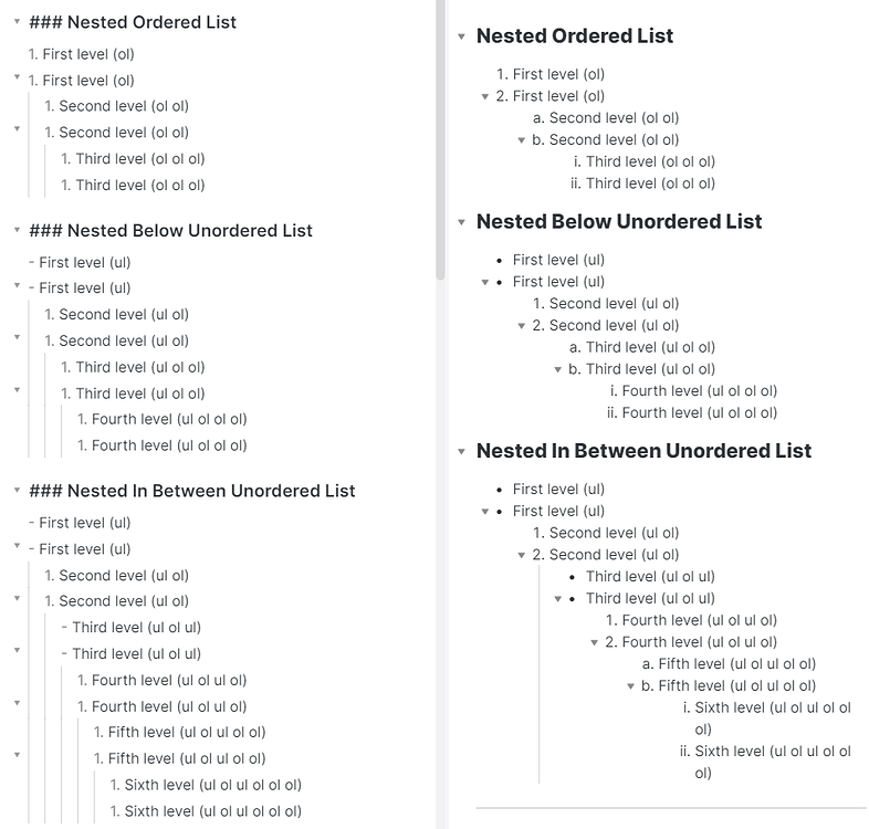 How To Customize Ordered List Using CSS Custom CSS Theme Design How To Customize Ordered List Using CSS Custom CSS Theme Design