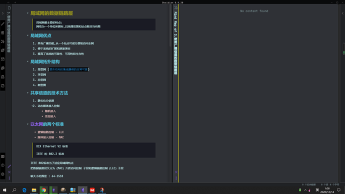 Obsidian Mind Map Plugin is Mindblowing - Share & showcase - Obsidian Forum