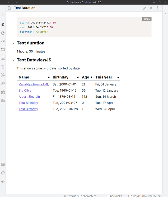 Meta Post - Common CSS Hacks - #417 by Moonbase59 - Share & showcase ...