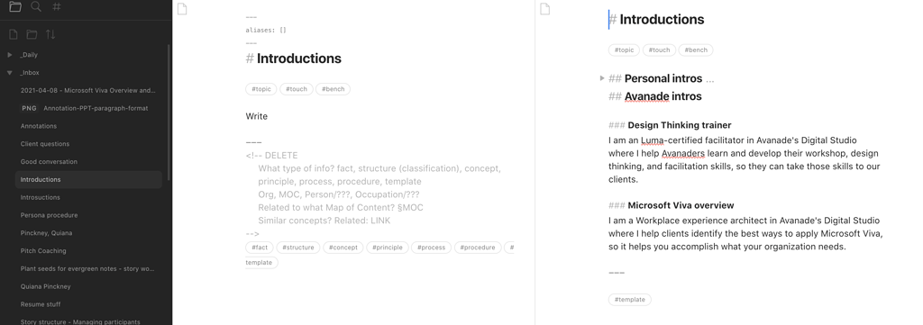 Obsidian creating duplicate files - Bug graveyard - Obsidian Forum