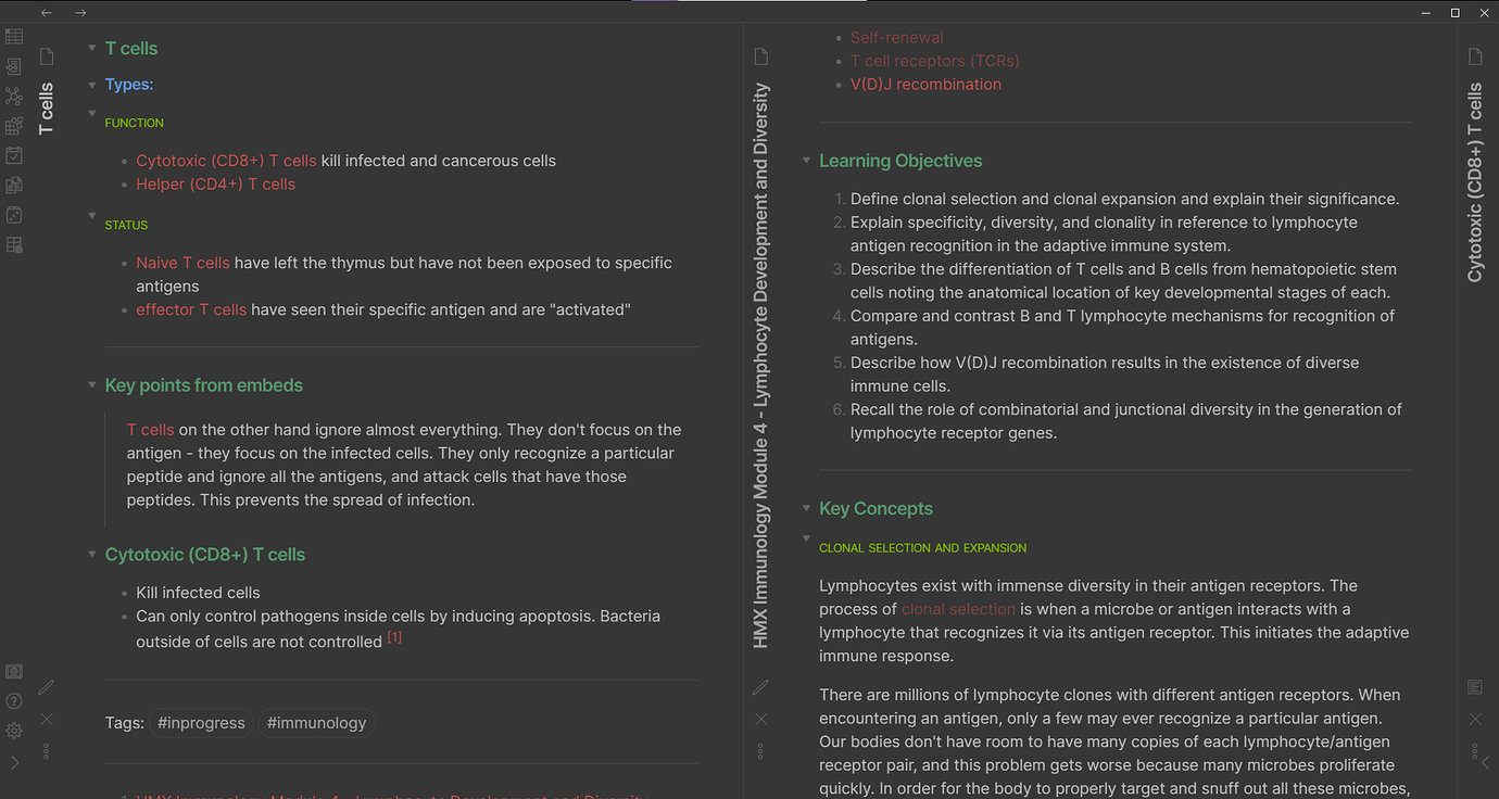 Share your Minimal Theme screenshots/configuration - Share & showcase ...