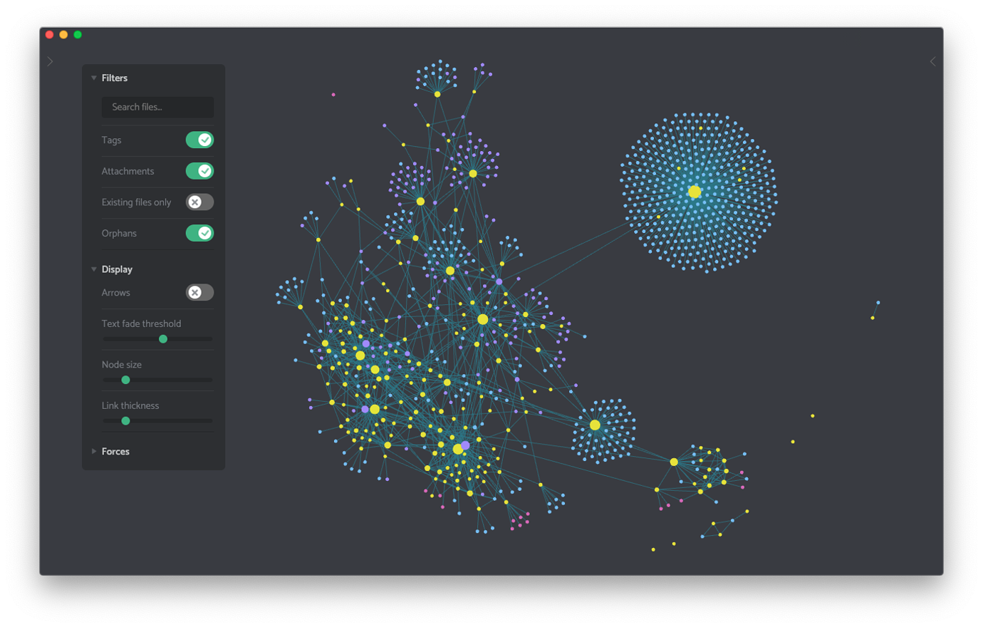 Discordian Theme - Share & showcase - Obsidian Forum