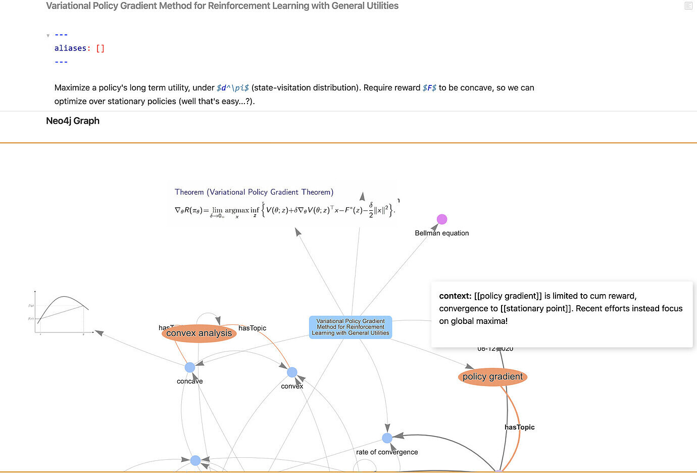 Provide tags as graph CSS classes/attributes to allow coloring of graph ...