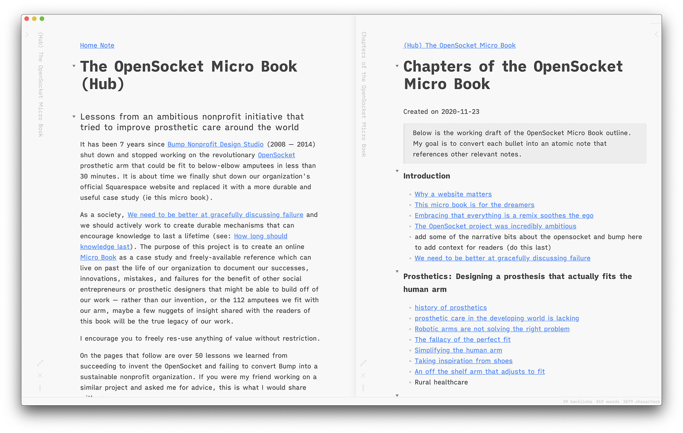 Share your Minimal Theme screenshots/configuration - Share & showcase ...