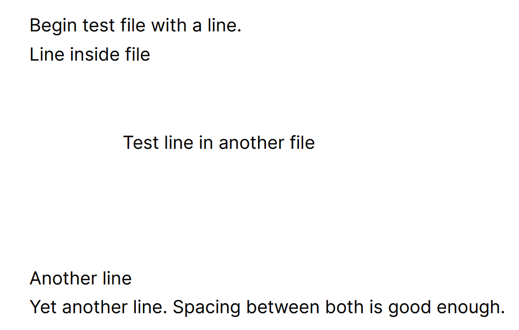 Better export inline transclusions? - Help - Obsidian Forum