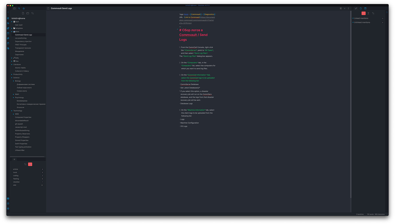 Text Width In Editing Mode On Large 4k Monitor Bug Graveyard Obsidian Forum