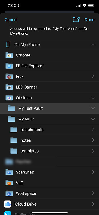 [Mobile] Setting up iOS git-based syncing with mobile app (using Working Copy) - Share ...