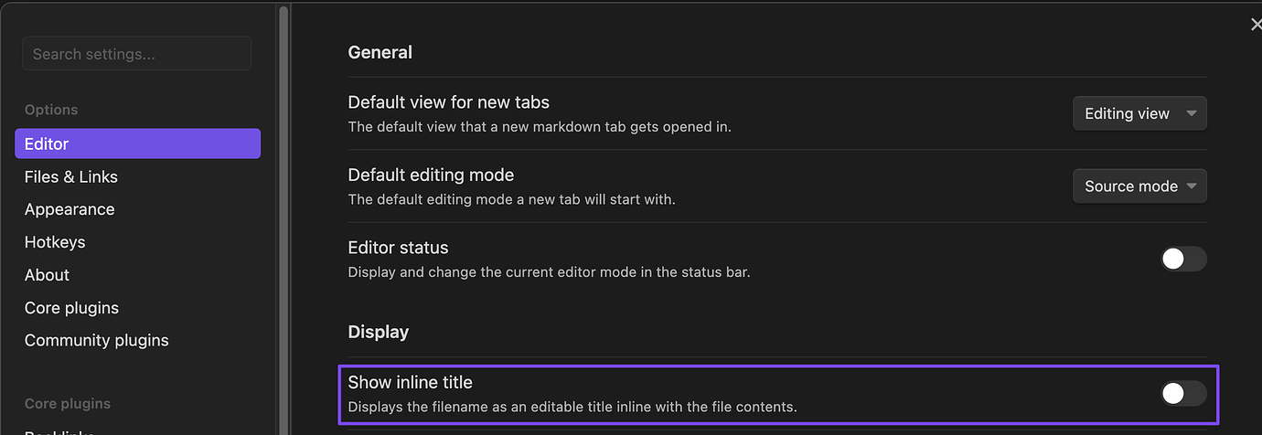 Linked Reading View tab - Help - Obsidian Forum