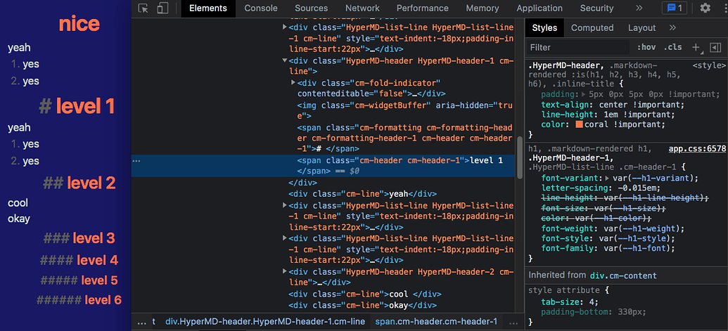 Cursor randomly jump between text - Custom CSS & Theme Design - Obsidian Forum