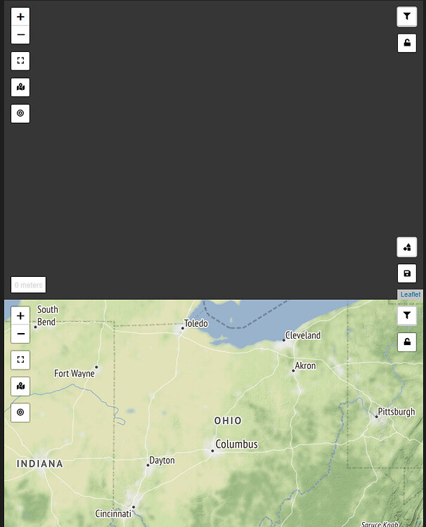 New Plugin: Obsidian Leaflet - Interactive maps in notes - Share ...