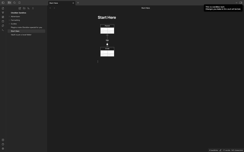 Mermaid ER diagram uses certain light mode elements in the default dark theme - Bug graveyard ...