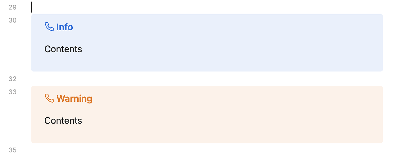 Changing callout icon without changing the color? - Custom CSS & Theme Design - Obsidian Forum
