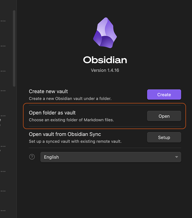 Can't move vault from onedrive to a folder C:\user\obsidian vaults - Help - Obsidian Forum