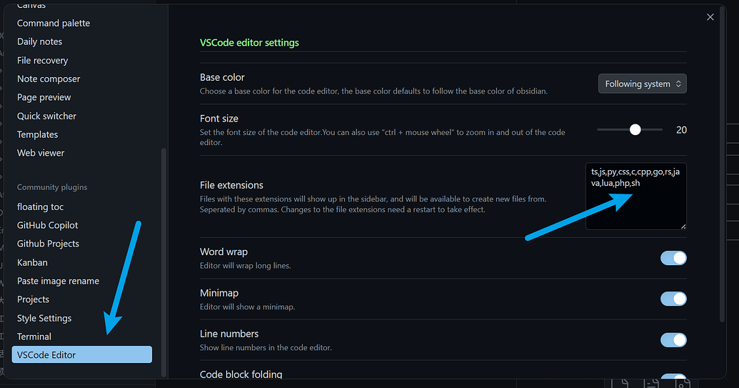 Obsidian VSCode Editor: Elevate Your Code Editing Experience in ...