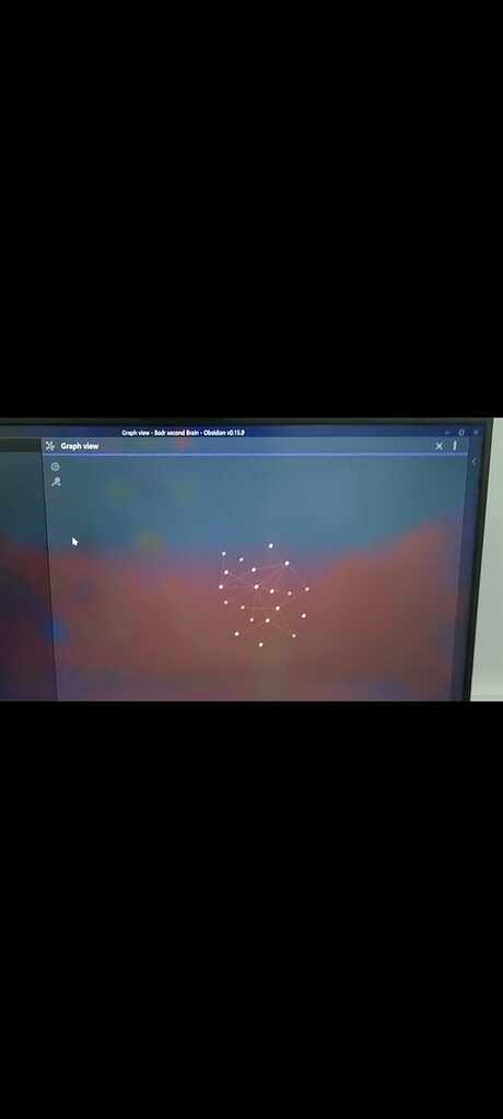 Note transparency problem - Bug graveyard - Obsidian Forum