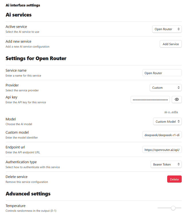 Why Isn’t There a Standard Interface Plugin for AI/LLMs in Obsidian? - Developers: Plugin & API ...