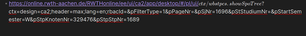 Dollar Symbol In Links Is Causing Issue Help Obsidian Forum