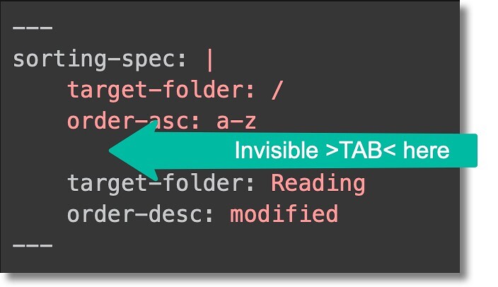 Custom File Explorer sorting: can't get it to work with 2 target folders anymore - Help ...
