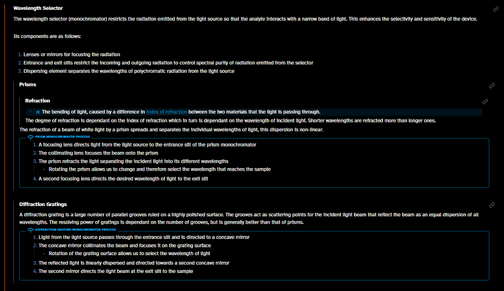 Change Embedded Note's Title's Colour According to Depth - Custom CSS & Theme Design - Obsidian ...