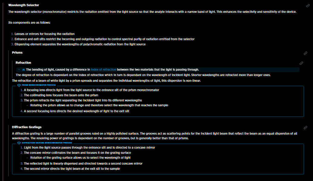 Change Embedded Note's Title's Colour According to Depth - Custom CSS & Theme Design - Obsidian ...