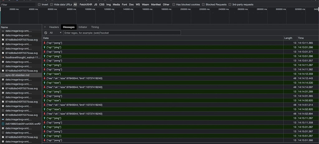 Obscenely slow changing files in Vault with Sync enabled - Help - Obsidian Forum